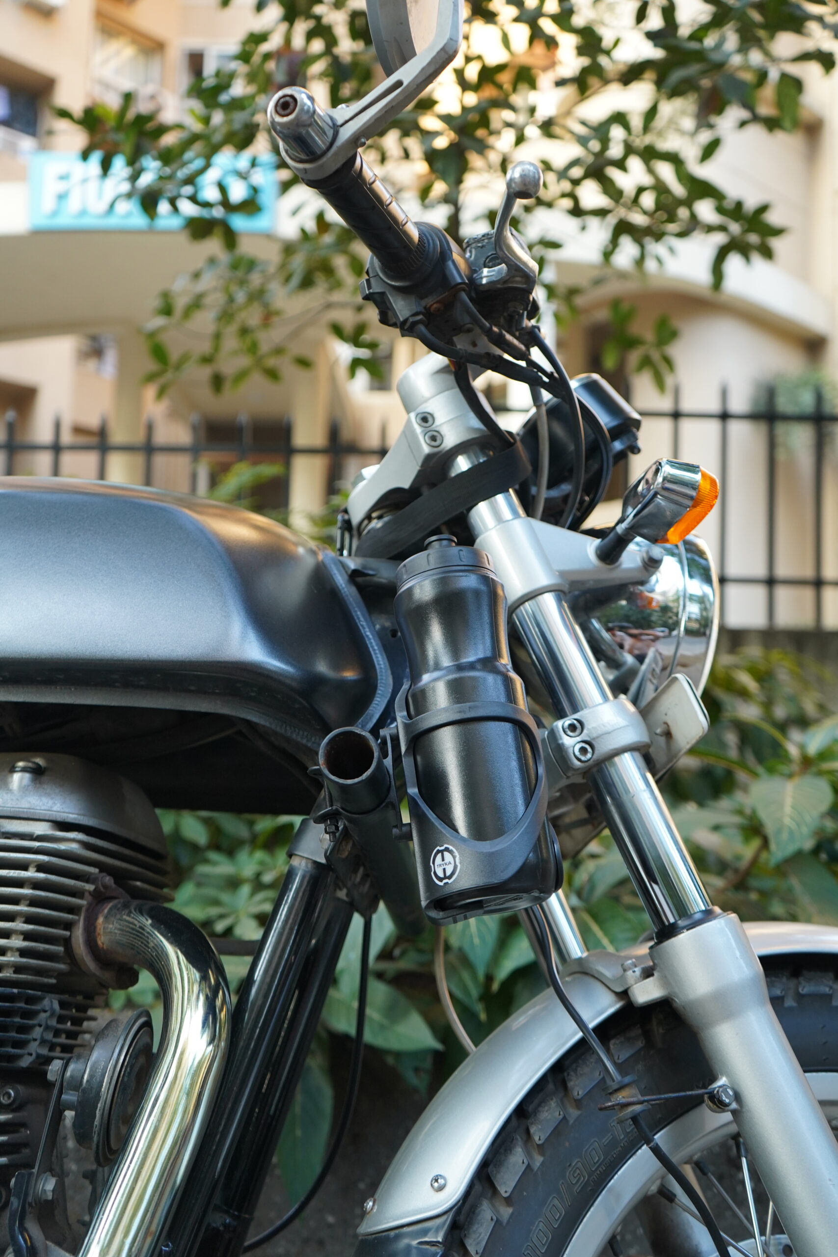 Buy Tryka Hydration Kit for both Motorcycles and bicycles - MOTORRAD FUSION