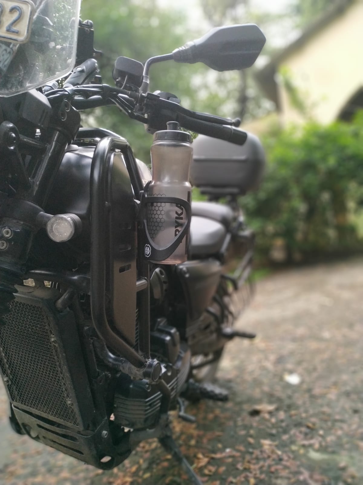 Buy Tryka Hydration Kit for both Motorcycles and bicycles - MOTORRAD FUSION